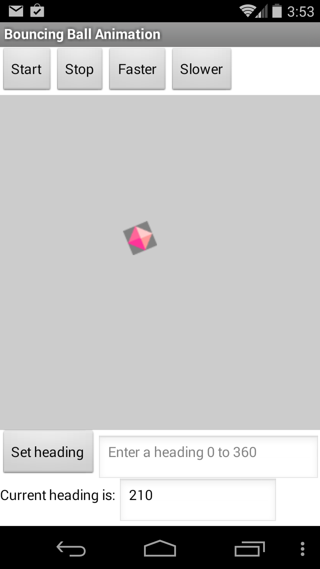 Using ImageSprites for animated App Inventor graphics | App Inventor 2 ...